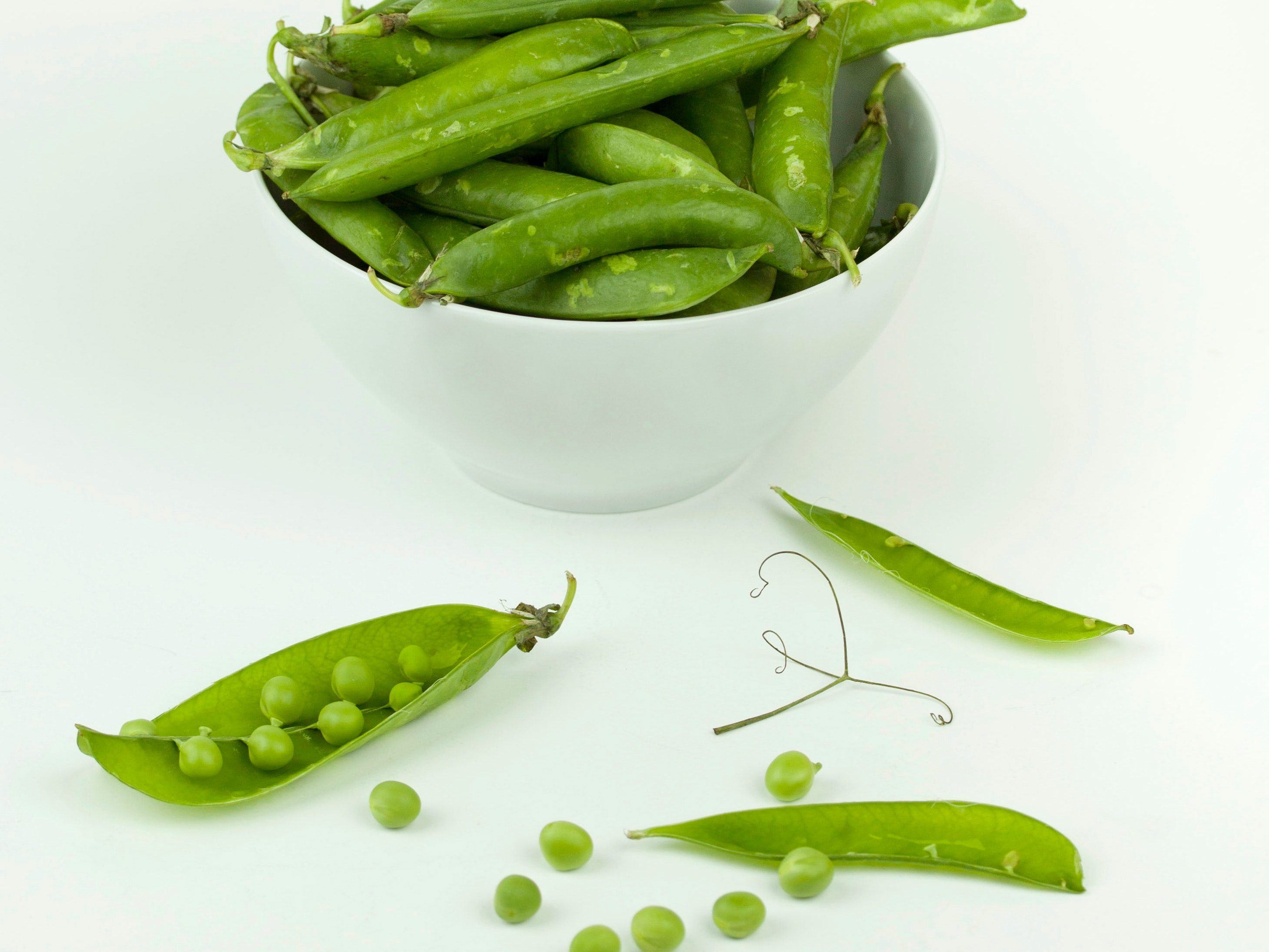 How to Grow- Peas – How to Cultivate